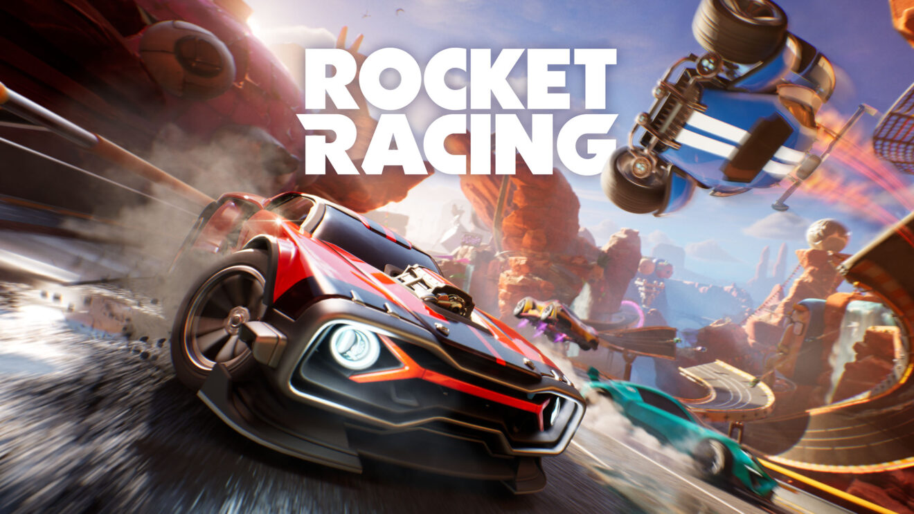 Fortnite Rocket Racing Tips - Alpha Esports & Technology