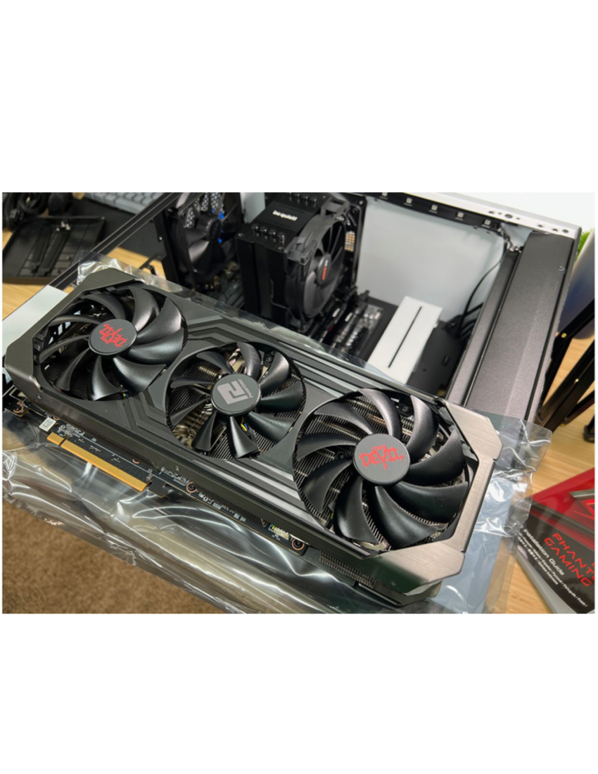 Build a Gaming PC Camp - Alpha Esports & Technology